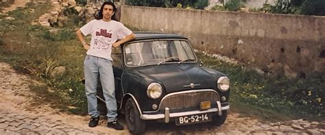 Jornal Dos Clássicos O Meu Mini