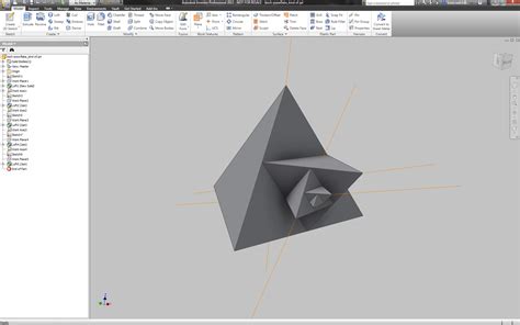 Easy Autodesk Inventor Designs