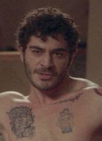 BURAK DENIZ Nude AZNude Men