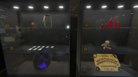 How To Identify The Twins In Phasmophobia Activity Chart