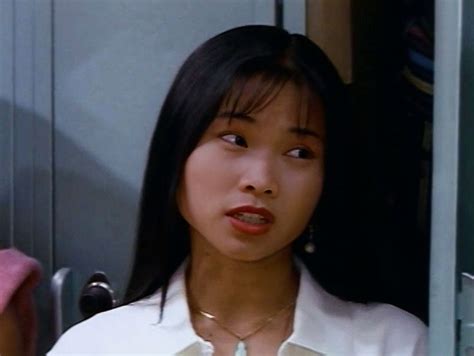 Mmpr Trini Kwan Yellow Ranger Trini Kwan Mighty Morphin Power