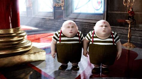 Alicia En El Pa S De Las Maravillas La Cabecita