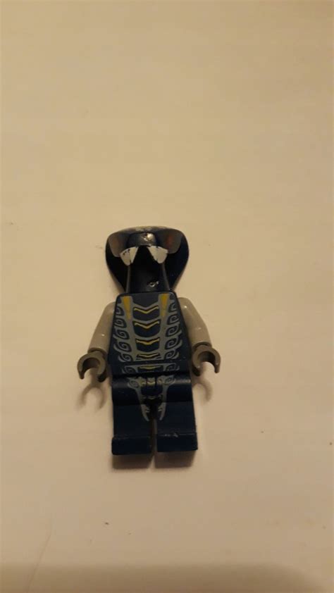 Lego Ninjago Ludzik Figurka Mezmo Oficjalne Archiwum Allegro