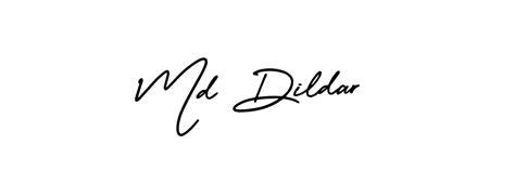 86 Md Dildar Name Signature Style Ideas Exclusive Esignature