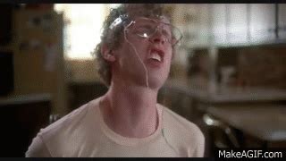 Napoleon Dynamite Uncle Ricos Time Machine Hd On Make A 