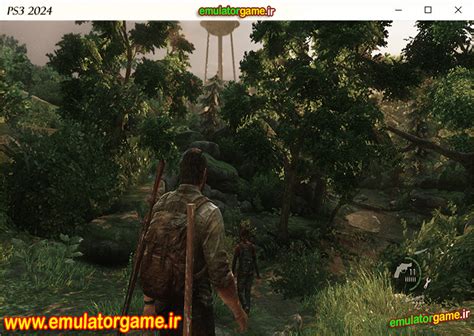 دانلود شبیه ساز پلی استیشن 3 برای کامپیوتر