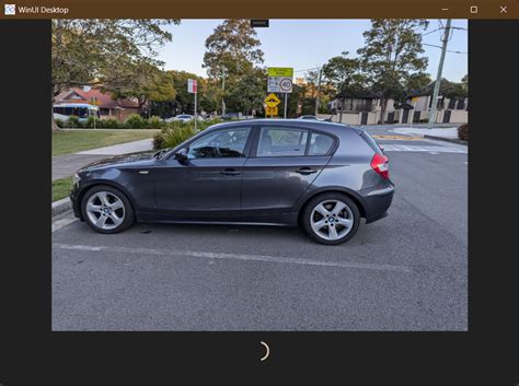 Adding Ai To An Uno Platform Application Using Ai Dev Gallery Nicks