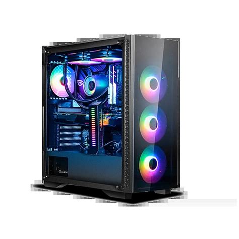 Shop Deepcool Matrexx 50 Gaming PC With Core I5 13400F Processor MindTech