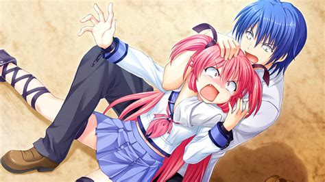 Angel Beats 1st Beat レビュー Dlチャンネル みんなで作る二次元情報サイト！
