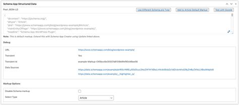 The 6 Best Free Schema And Structured Data Wordpress Plugins In 2025