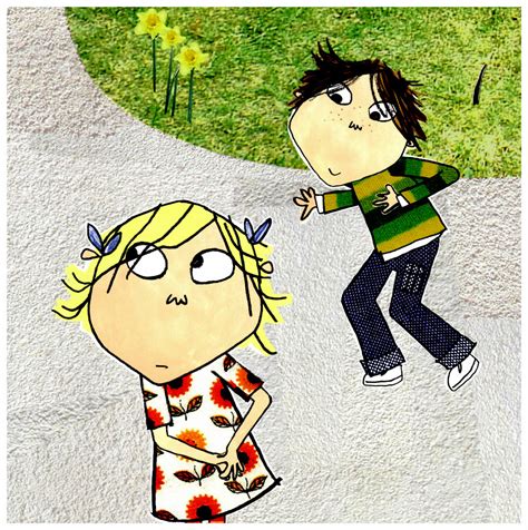 알라딘 미리보기 찰리와 롤라 찰리 세트 전10권