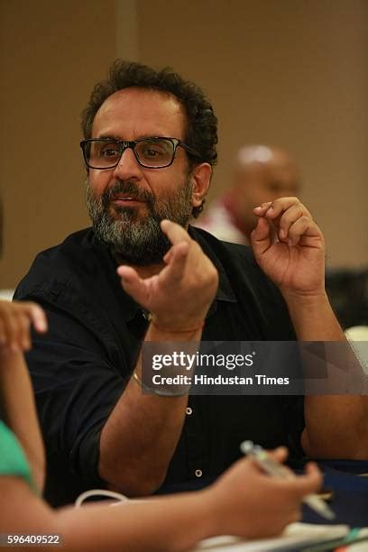 Anand Rai Photos And Premium High Res Pictures Getty Images