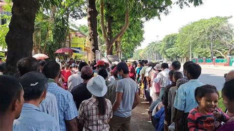 30 12 22 သရက်တောကျောင်းတိုက် သဘာဝတရားရိပ်သာ၌ နေ့လယ်ပိုင်း ထမင်း ဟင်း