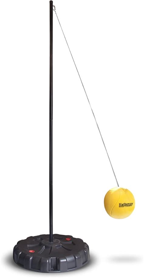 Tetherball Available From Plan It Interactive