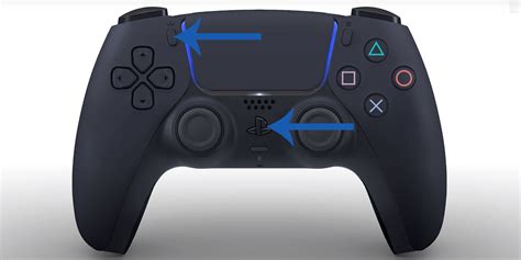 Ps Controller Pairing Mode Android At Buddy Franzen Blog