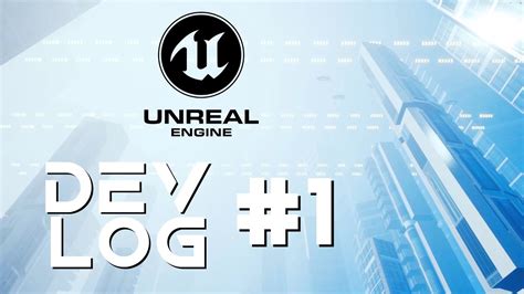 Creating A Speedy Platformer In Unreal Engine 5 Devlog 1 Level Prototype Youtube