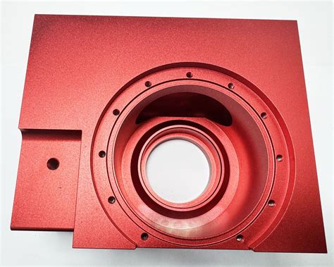 Guide To Aluminum Anodizing Process Types And Applications Runsom Precision