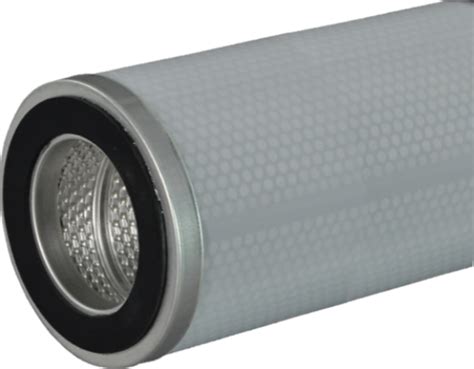 S 616 Sh Xtreamphase® Synthetic Screen Style Liquid Liquid Phase Separators Dial