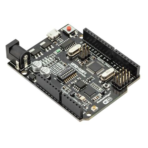 Robotdyn Uno R3 Wi Fi Esp8266 купить Украина Киев с доставкой