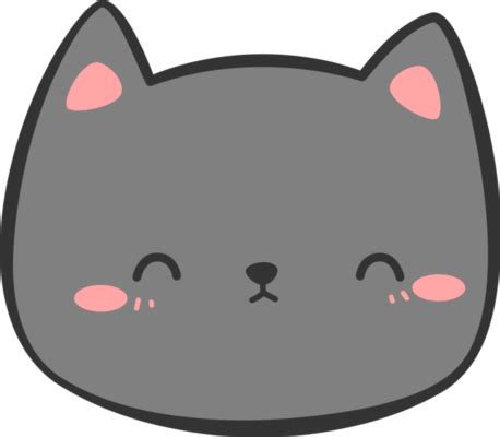 Cat Meme Pngs For Free Download