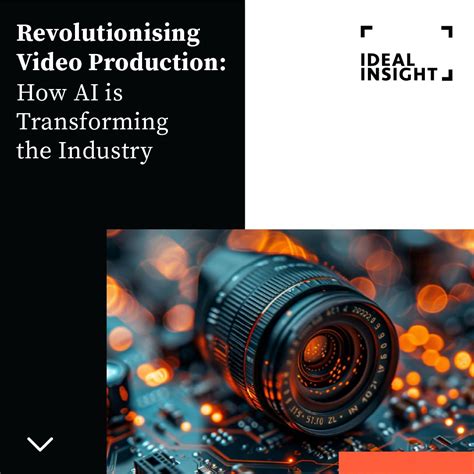 Ai Isnt Just About Fancy Algorithms Its About Helping Your Video