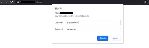 How To Install Nagios On Centos Rocky Linux Almalinux