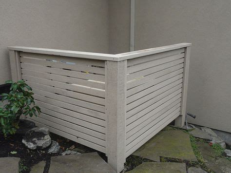 Top Hide Air Conditioner Ideas And Inspiration