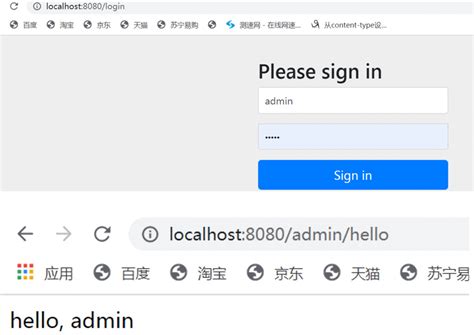 spring security系列教程09 基于自定义数据库模型实现授权 spring security 一一哥 infoq写作社区