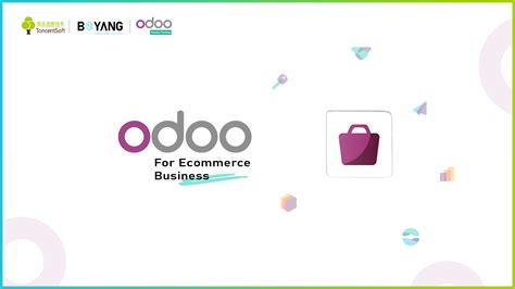 Odoo For ECommerce Business The Ultimate Open Source Solution Babeang Consultancy Services