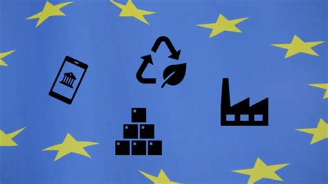 A Look At The Eus Espr Policy Globalspec