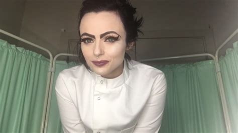 Empress Poison Anesthetic Erotic Dream Gloves And Latex Porno Videos Hub