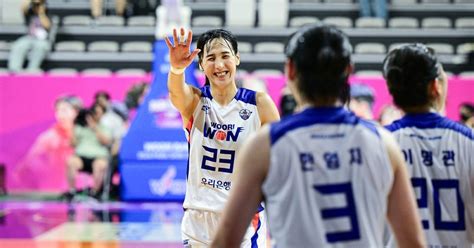 16회 연속 올스타 여자농구 김단비 통산 8번째 팬 투표 1위