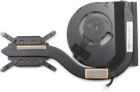 Lenovo Thinkpad X280 Cpu Cooling Fan Deprime Solutions