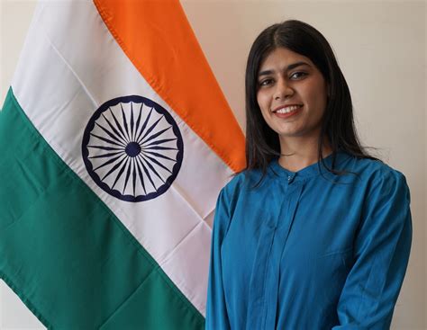 Ms Varsha Rathore Rashtriya Raksha University