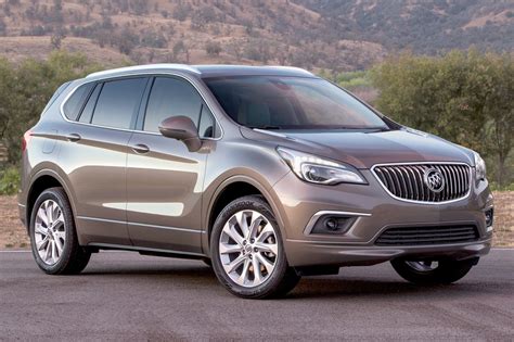 Build A Buick Suv At Judy Roybal Blog