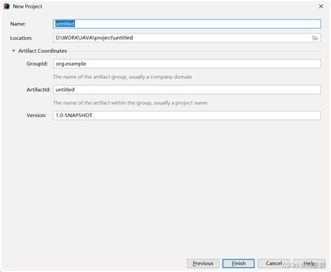 Springmvc入门 搭建一个简单项目一个简单的springmvc项目 Csdn博客