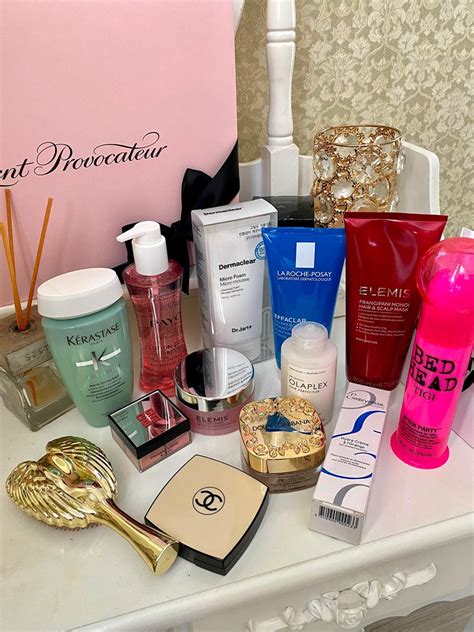 Уход эстетика Vision Board Visionen