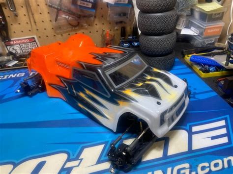 Team Associated T R C Tech Forums