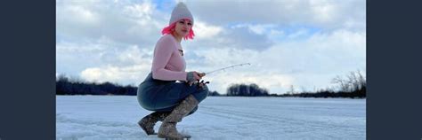 Anna Birkas On Linkedin Winter Wilderness Adventure With Diabetes Chickfly