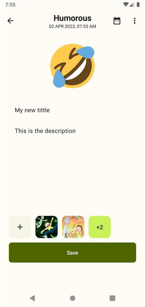 Github Bikcodehnotescompose App Tp Display Notes As A Dairy With Jetpack Compose