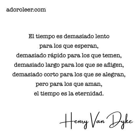 Time Quote Adoro Leer