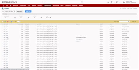 How To Create A Netsuite Workflow Anchor Group