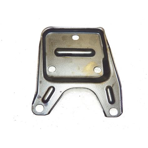 Mt8200 Mt7200 Chainsaw Muffler Bracket Cover New Chainsaw Parts
