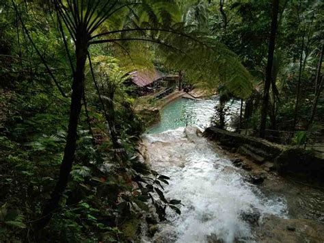 Ekowisata Sungai Mudal Permata Tosca Di Tengah Bukit Menoreh Pilarid