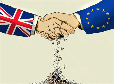 Brexit To Bregret Bandr Beurs