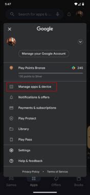 Hulu Error Code P TS207 What Is It And How To Fix It Android Authority
