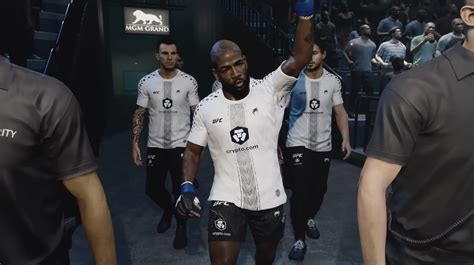 Ea Sports Reveals Ufc 6 Gameplay Deep Dive Video Operation Sports