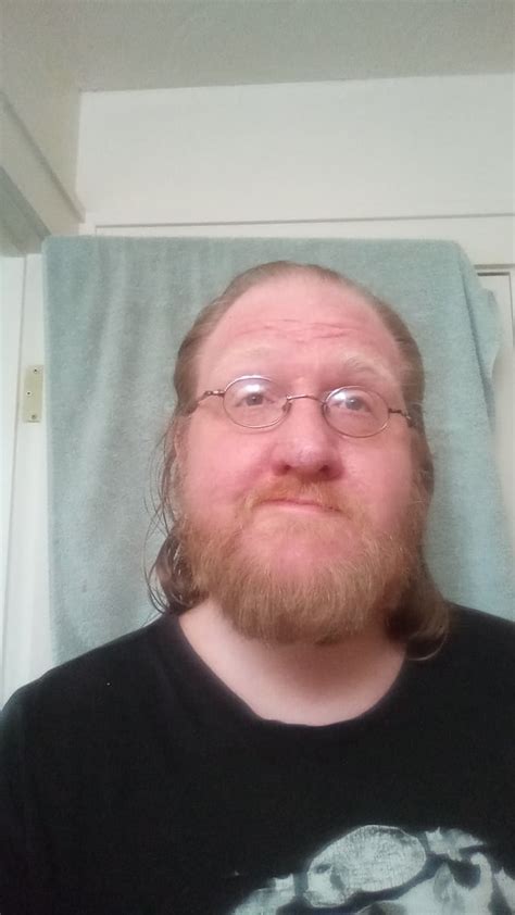 My Philosopher Beard Rbeards