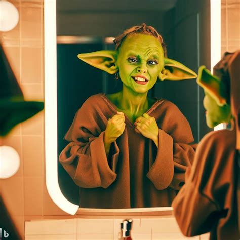 Goblin Transformation 28 By Morphistotfs On Deviantart