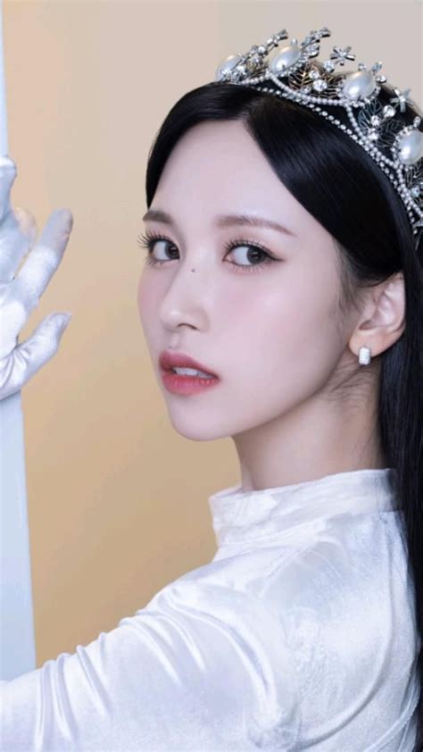 Opening Trailer Photo Mina Mina Korean Girl Groups Kpop